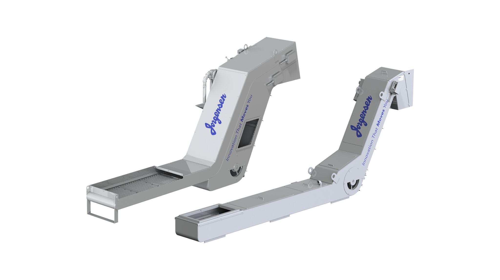 Chip Conveyor Drum Filter - Filter Conveyor - Drum Filtration ...