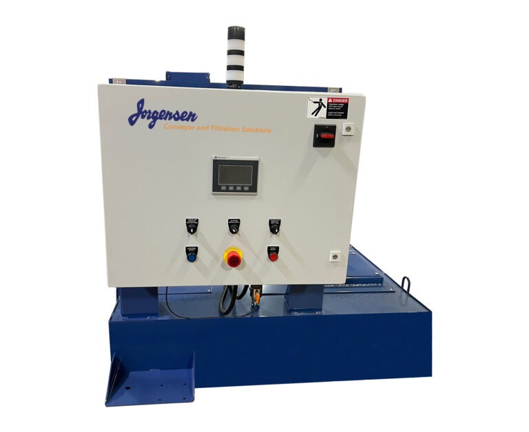 CNC Coolant Filter - Coolant Filtration Systems - Coolant Filter ...