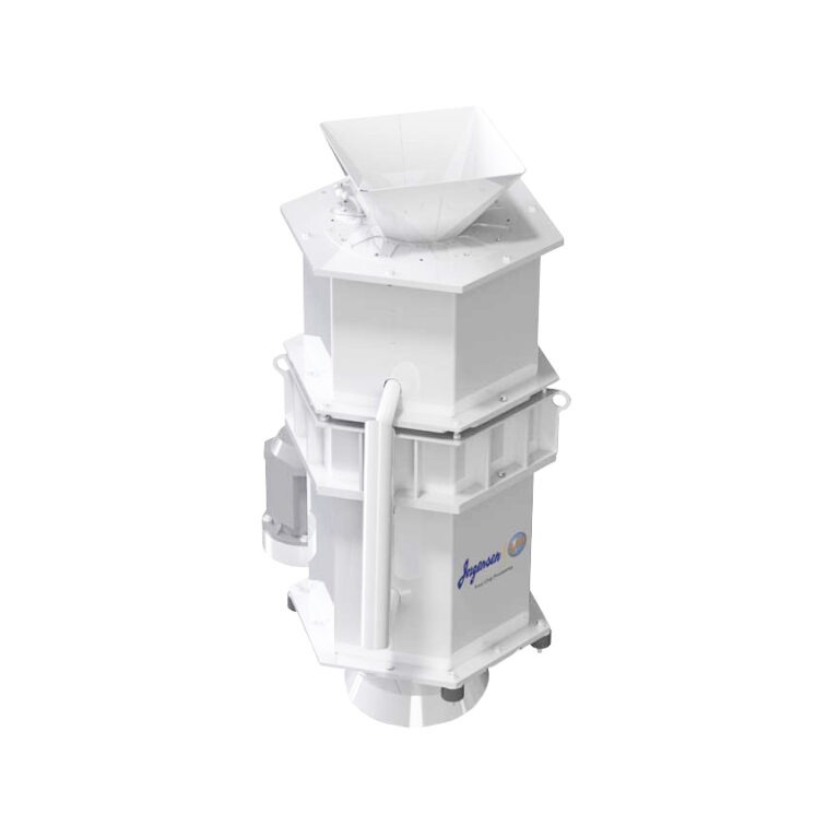 Metal Recycling Equipment - Chip Processing and Coolant Recycling ...