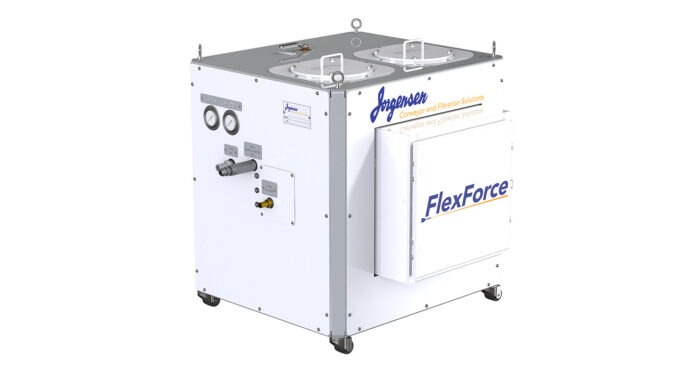 CNC Coolant Filtration Systems - Machine Tool Coolant Filtration ...